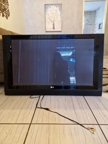 "tv de plasma 40 polegadas" no Brasil