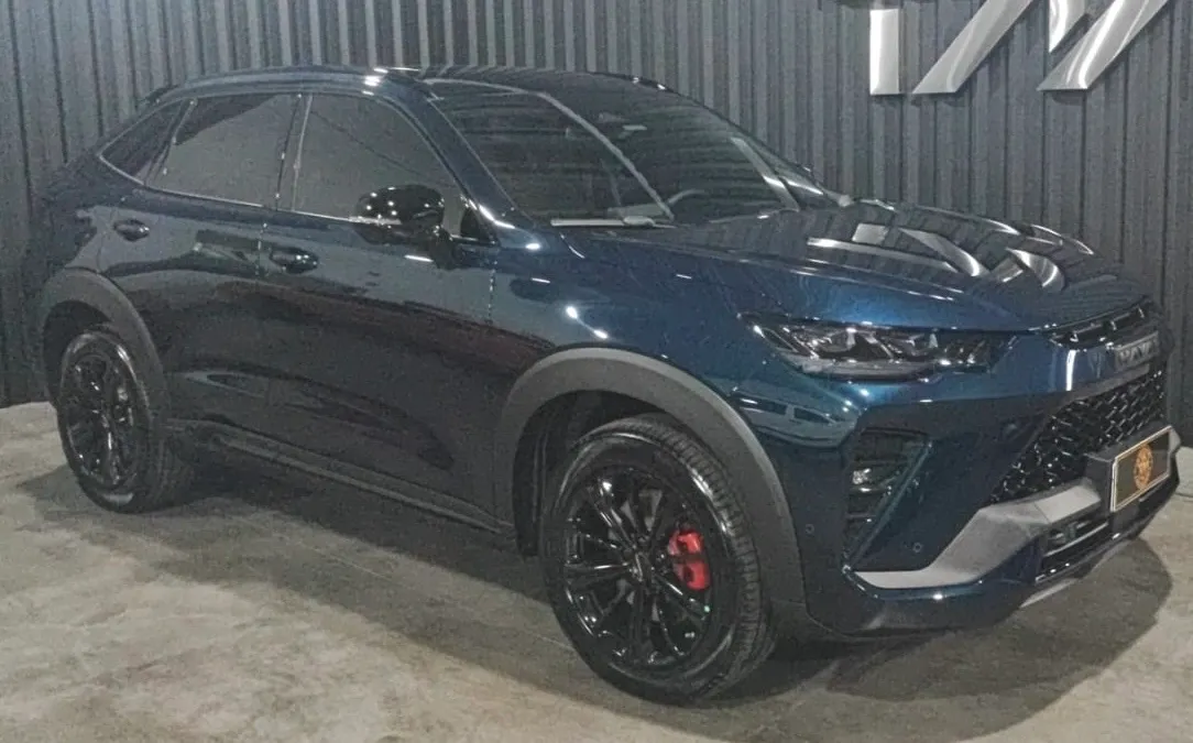 GWM Haval H6 GT PHEV AWD Usados e Novos