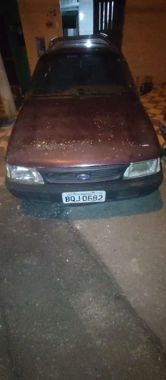 FORD ROYALE Usados e Novos