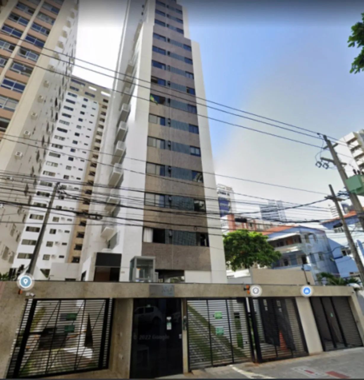 Apartamento 2 quartos à venda - Boa Viagem, Recife - PE 1392691632 | OLX
