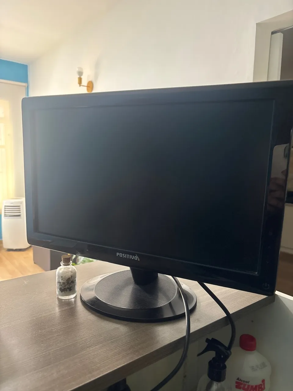 "monitor positivo 10 polegadas" no Brasil