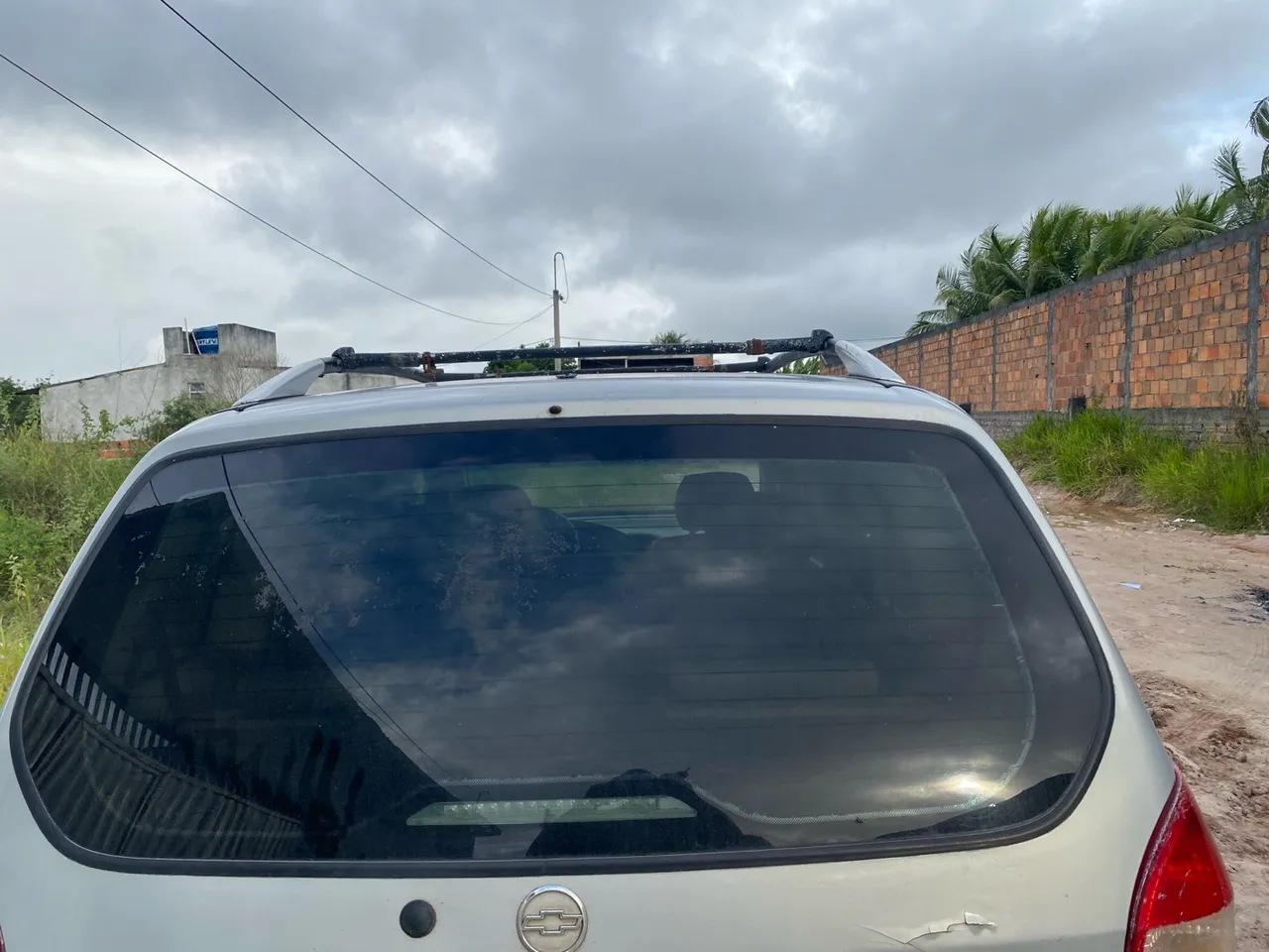 CHEVROLET ZAFIRA Usados e Novos