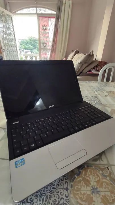 Notebook Acer com tela de 15.6 polegadas - Notebooks - Anchieta, Rio de Janeiro 1381633016 | OLX