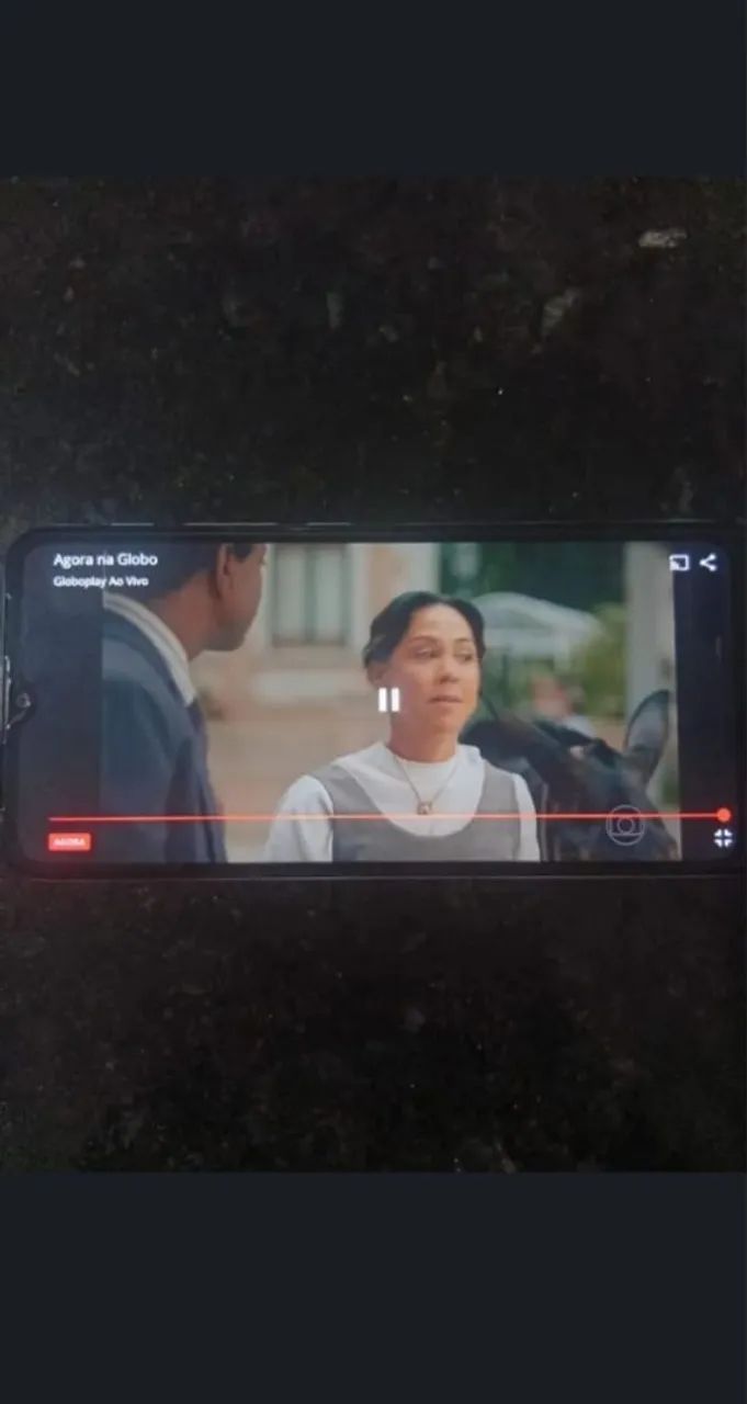 V/T Moto G30 128 GB Telão 6.5 polegadas seminovo - Celulares e ...