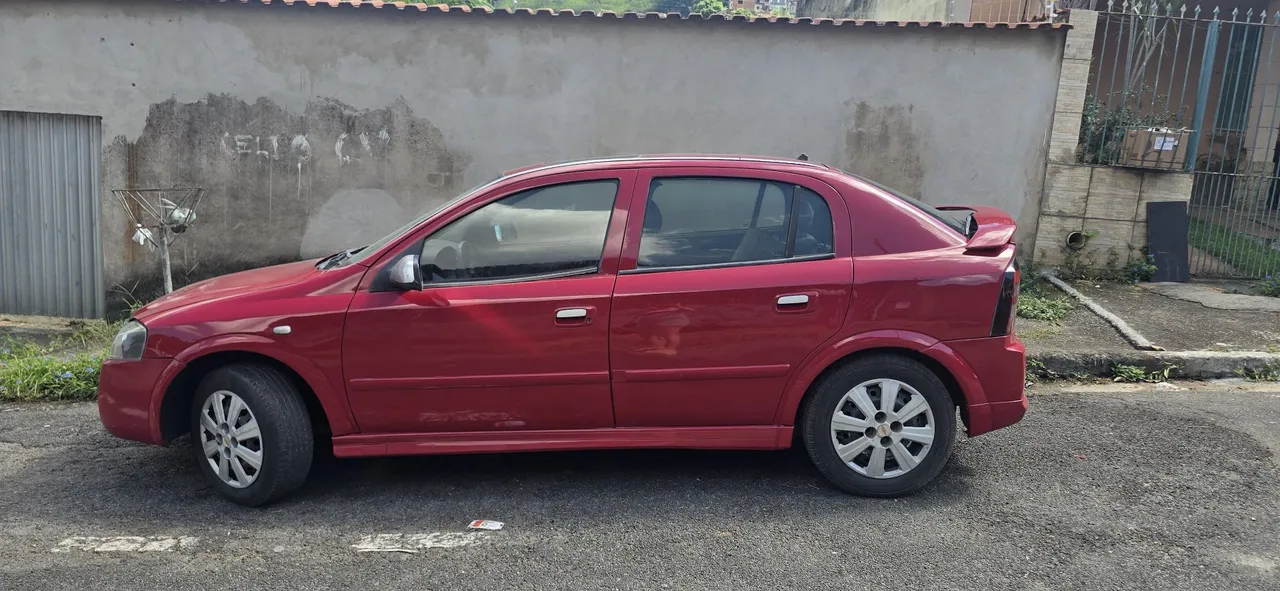 "chevrolet astra ss" - Carros Usados e Novos à venda