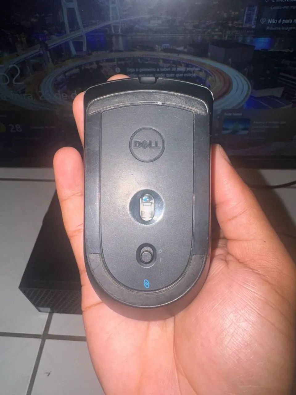 Computador Completo Dell OptiPlex 3040 + SSD 360GB + Dell 19 polegadas ...