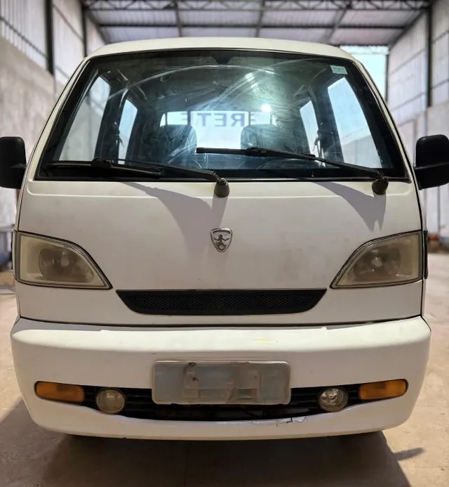 Hafei Towner Usados e Novos