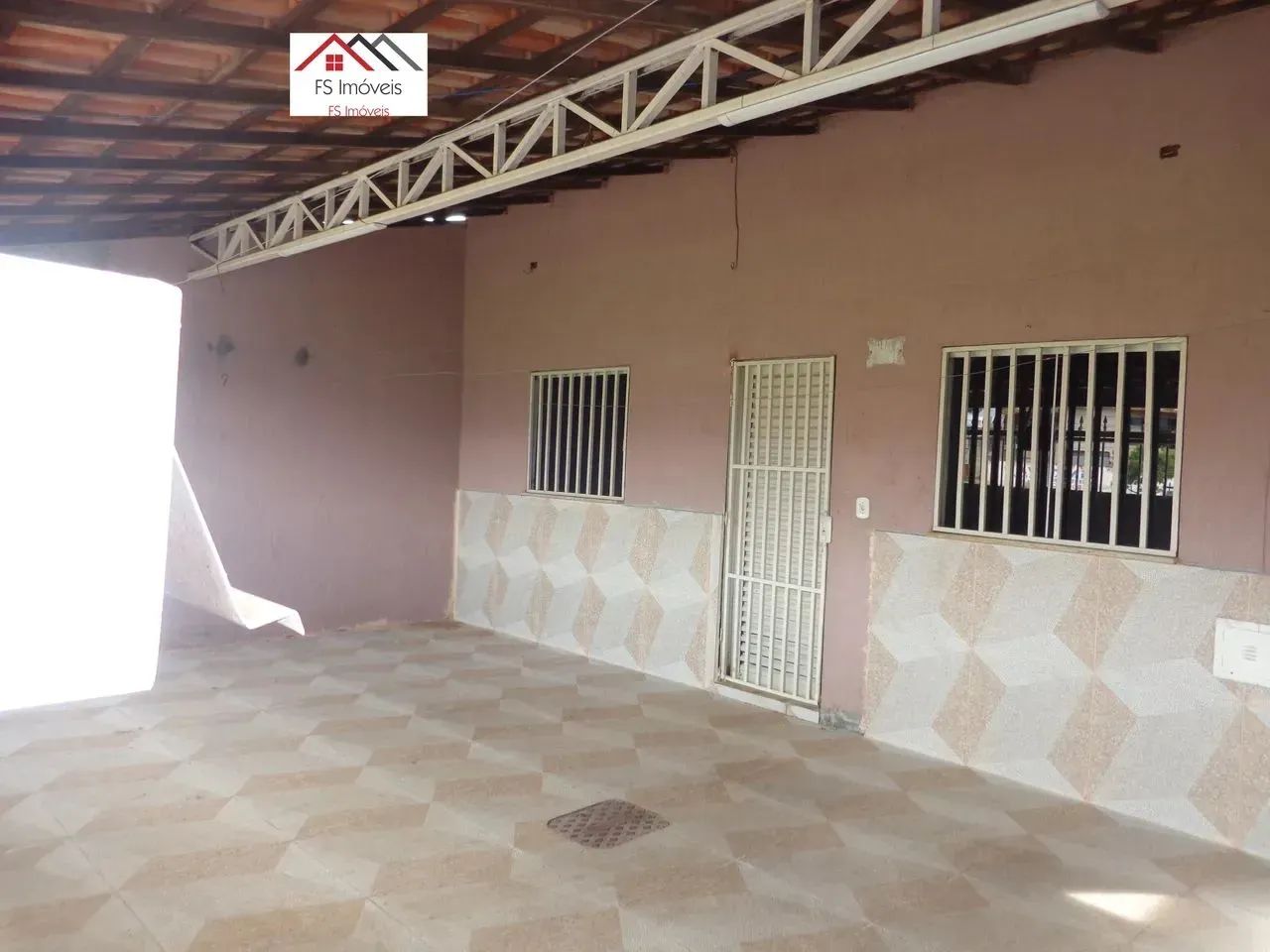 Casa 3 quartos à venda - Samambaia Sul (Samambaia), Brasília - DF ...