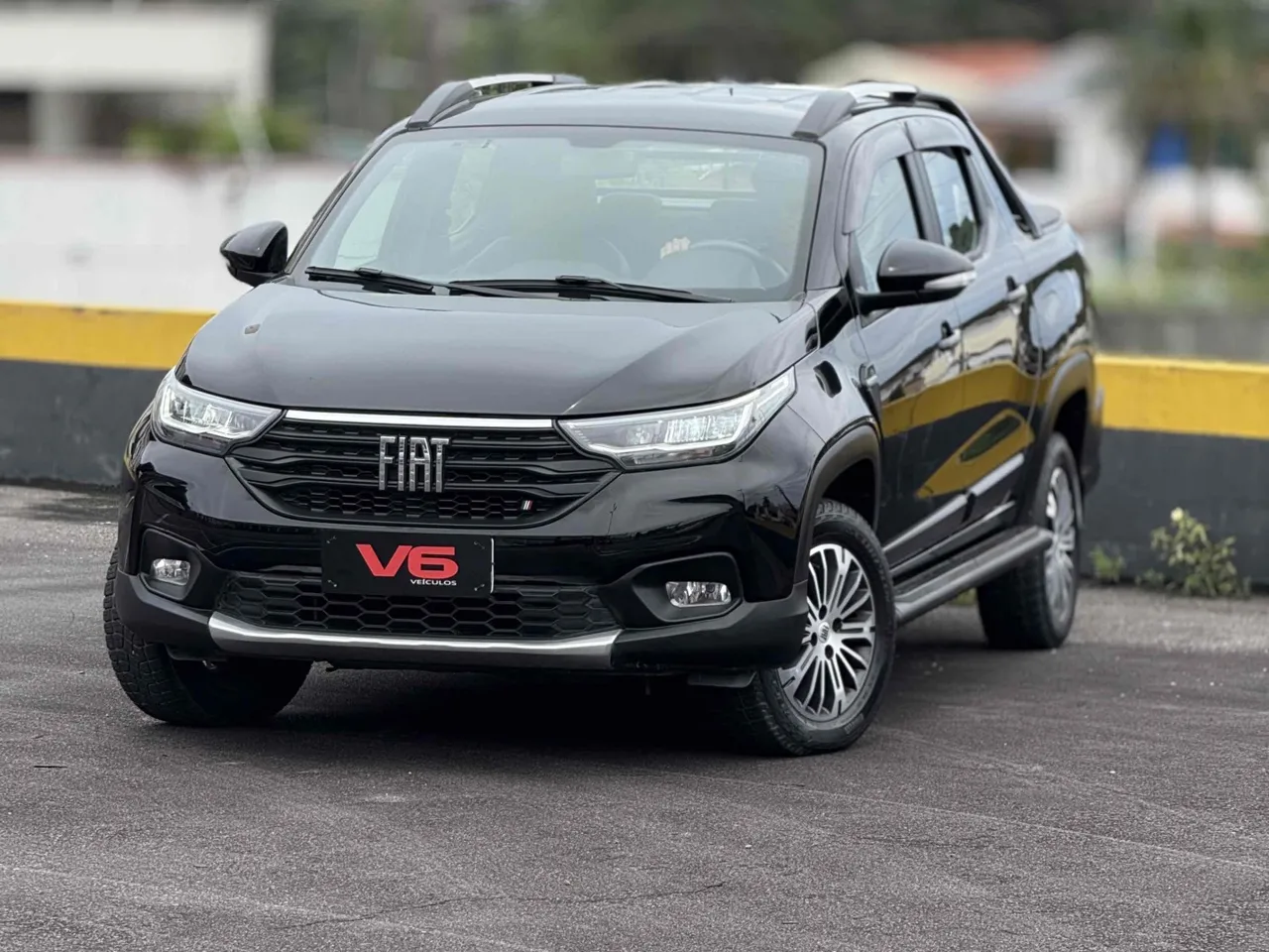 FIAT STRADA 2022 Usados e Novos