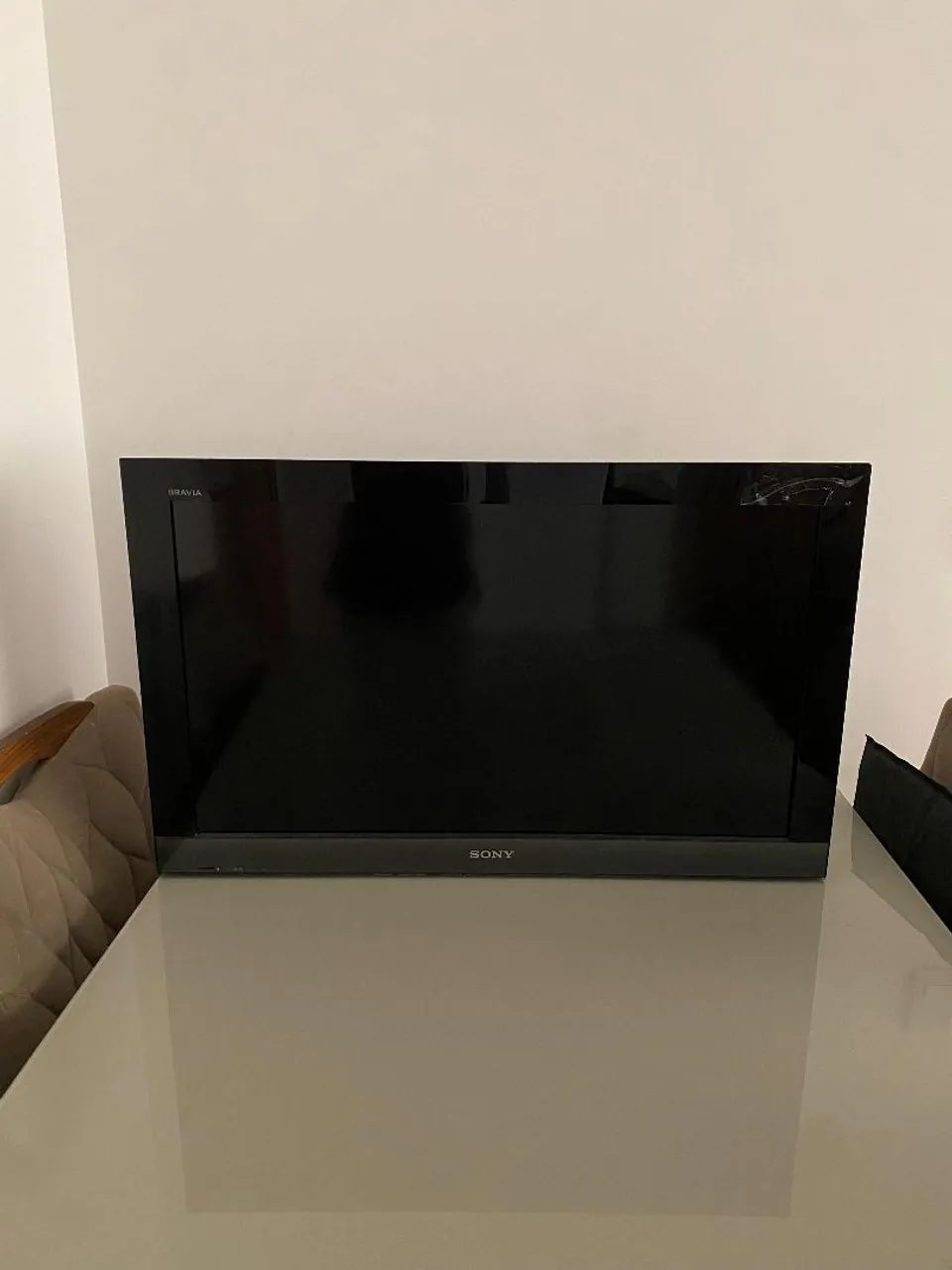 "tv sony bravia 22" - TVs no Brasil