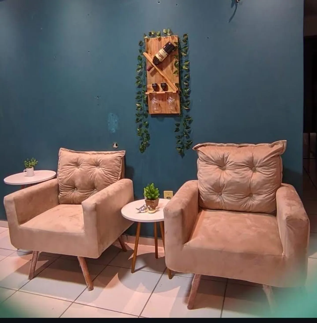 "poltronas sierra" - Sofás e Poltronas no Brasil