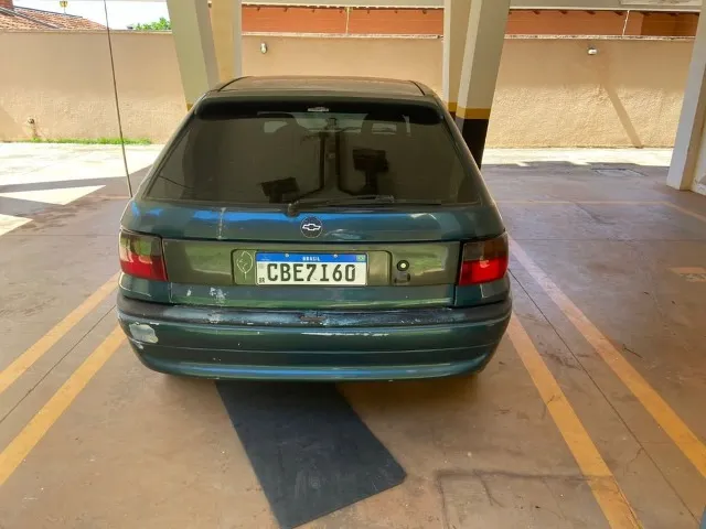 CHEVROLET ASTRA 1995 Usados e Novos