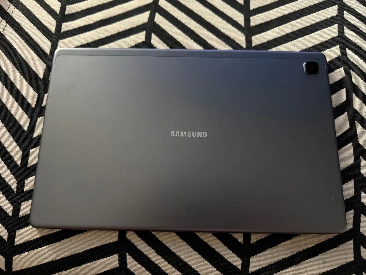 "samsung tab a7" - Tablets e E-Readers no Brasil