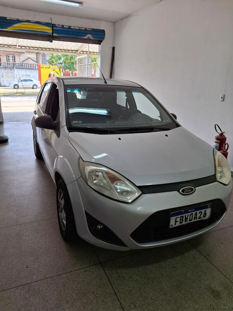 "fiesta zetec rocam" - Carros Usados e Novos à venda