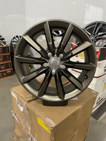 "rodas audi rs" no Brasil