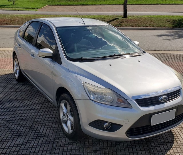 FORD FOCUS flex Usados e Novos em GO | OLX