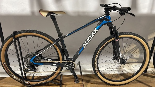 Audax auge 50 | +25 anúncios na OLX Brasil