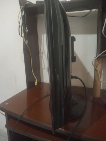 Monitor lcd 24 polegadas | +160 anúncios na OLX Brasil