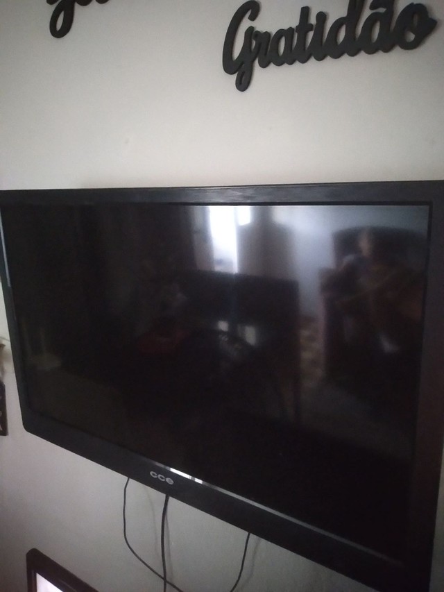 Tv led cce 32 polegadas | +206 anúncios na OLX Brasil