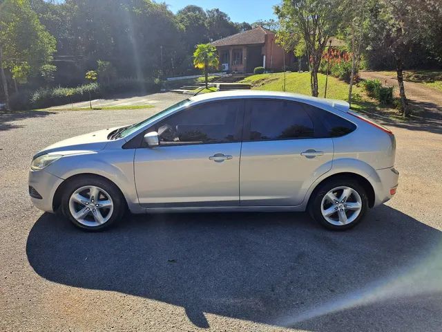 FORD FOCUS 2009 Usados e Novos no RS | OLX