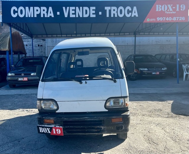 ASIA MOTORS TOWNER Usados e Novos no ES | OLX