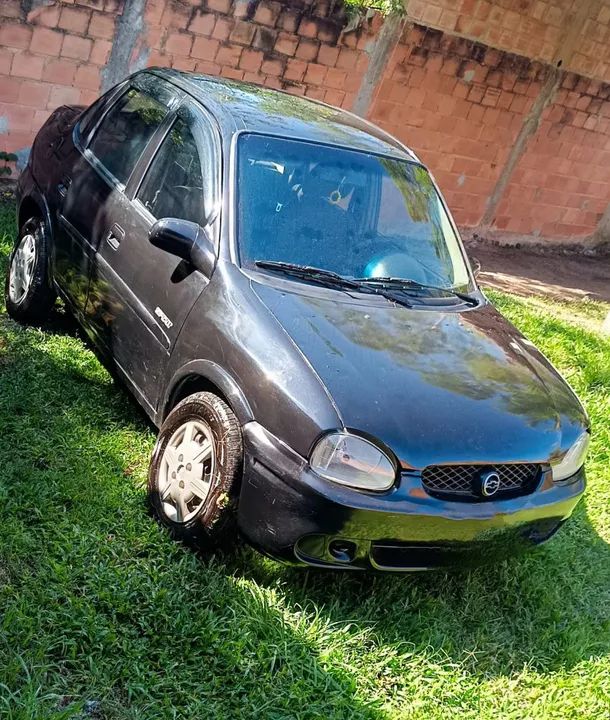 CHEVROLET CORSA Usados e Novos no Rio de Janeiro e região, RJ