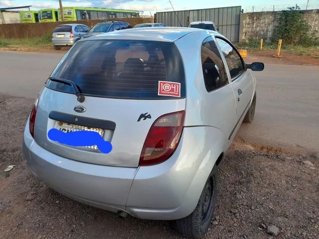 FORD KA 2005 Usados e Novos