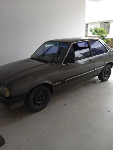 CHEVROLET CHEVETTE Usados e Novos em MG