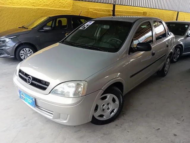 CHEVROLET CORSA 2004 Usados e Novos