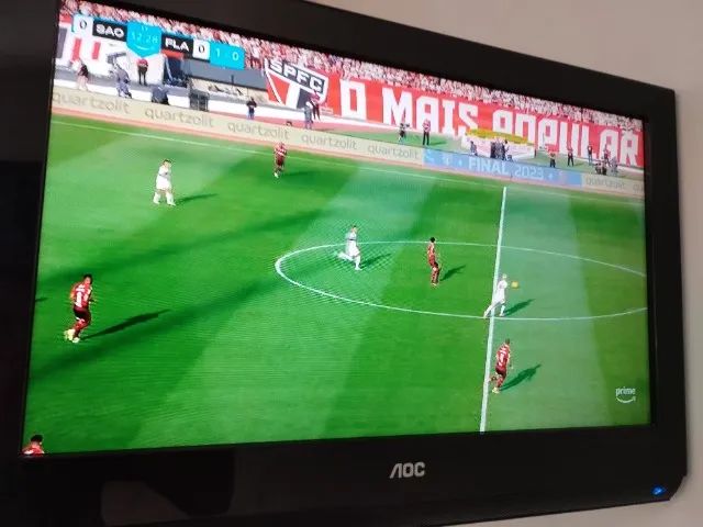 "tv aoc 26 polegadas" no Brasil