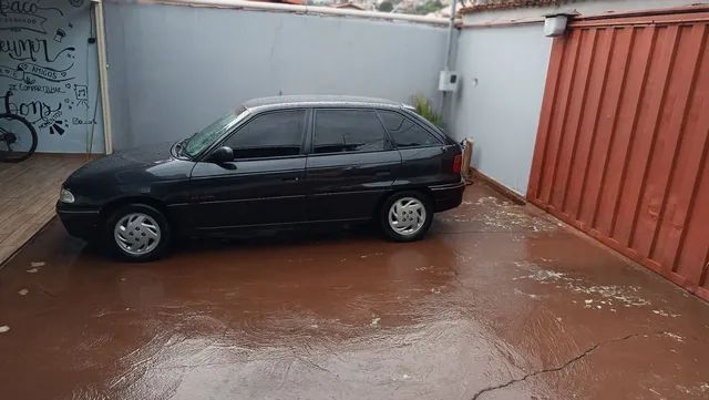 CHEVROLET ASTRA 1995 Usados e Novos