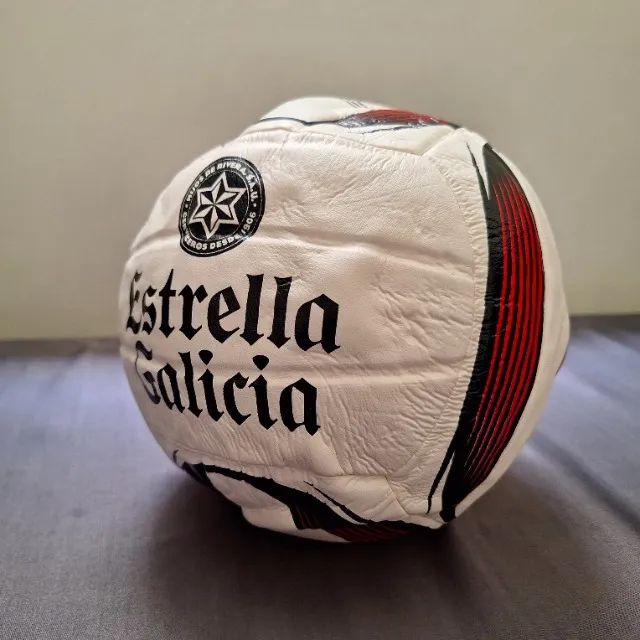 Bola De Vôlei Nova E Nunca Usada Esportes De Quadra E Ao Ar Livre Vila Mariana São Paulo