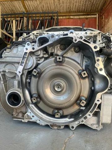 "cambio do corolla automatico" no Brasil