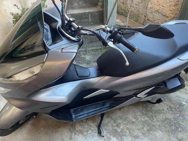 Motos HONDA PCX 2019 no Brasil