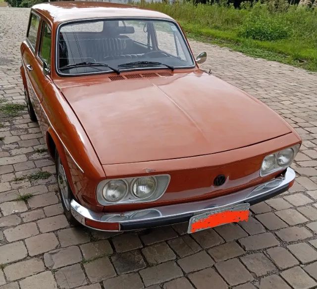VOLKSWAGEN VARIANT Usados e Novos no RS