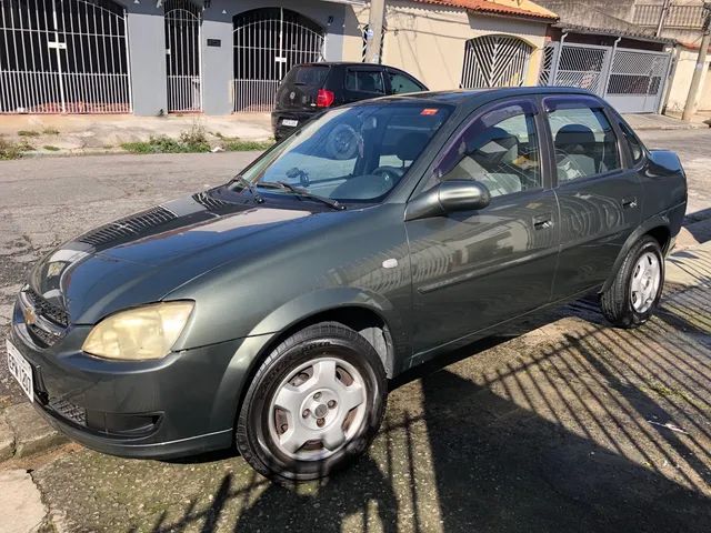 CHEVROLET CLASSIC 2010 Usados e Novos