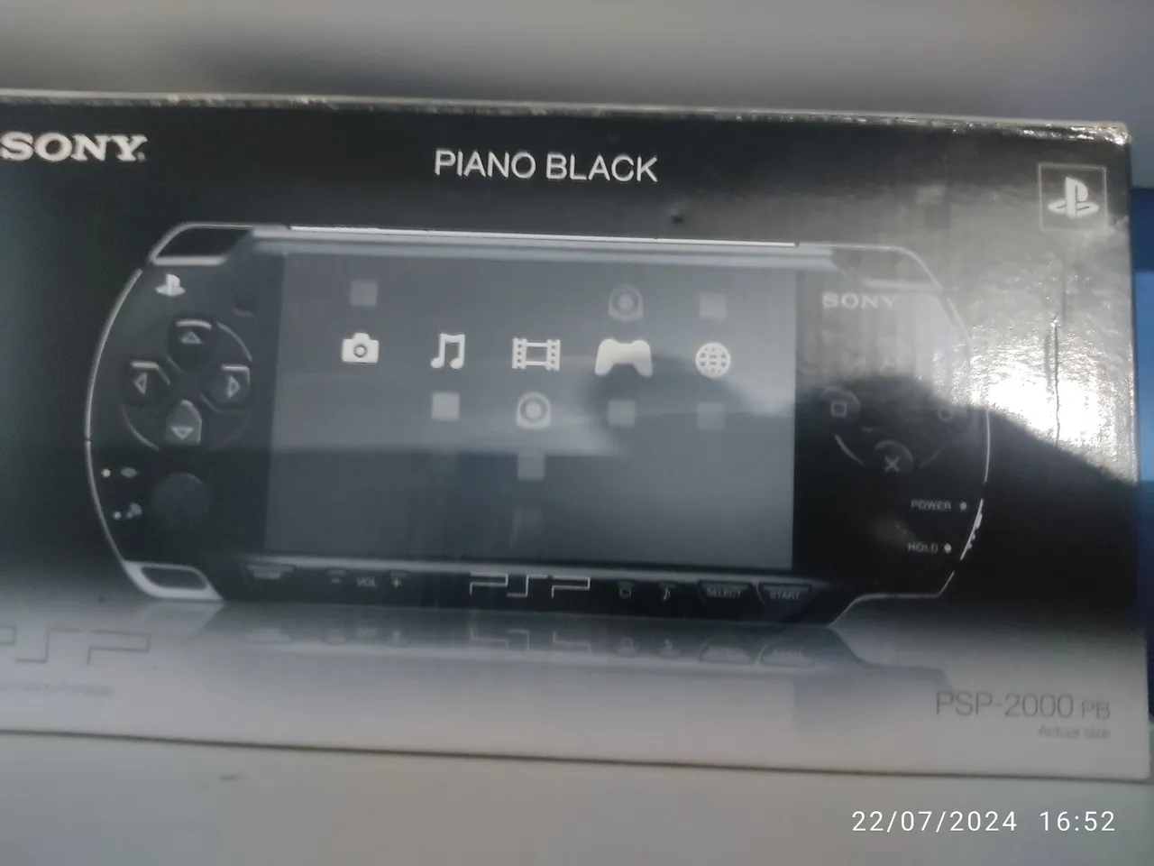 Consoles de Vídeo Game no Brasil