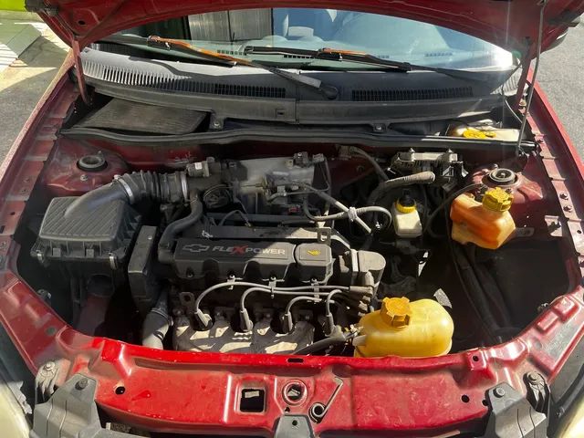 CHEVROLET CELTA Usados e Novos