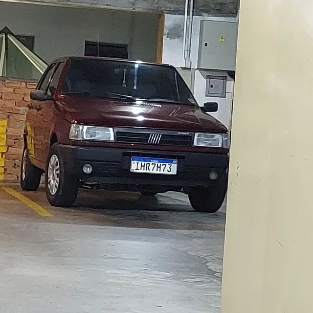FIAT UNO 1995 Usados e Novos