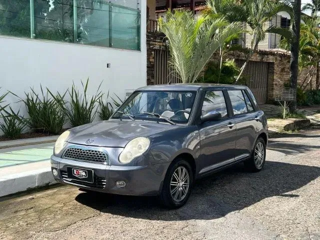 LIFAN 320 Usados e Novos