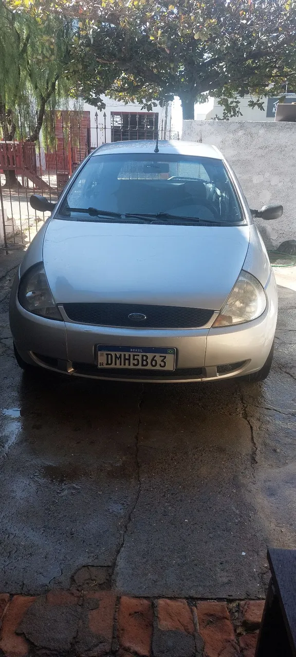 "ford ka 2005" - Carros Usados e Novos à venda