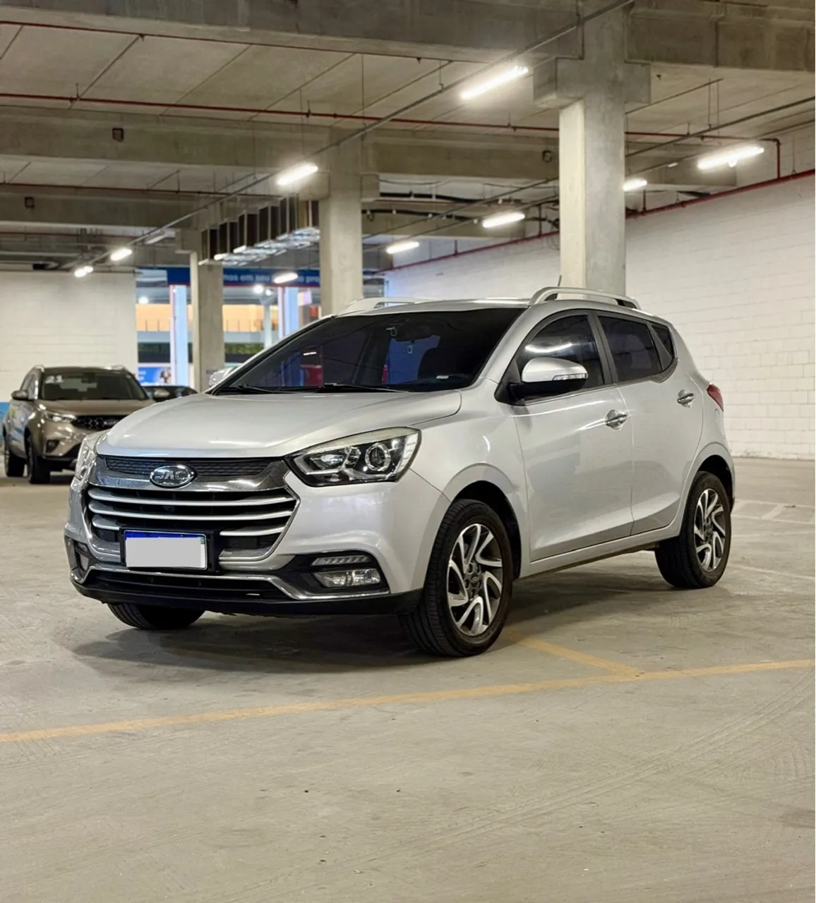 "carro 10mil" no Brasil