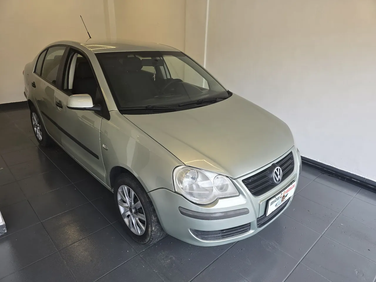 VOLKSWAGEN POLO 2009 Usados e Novos
