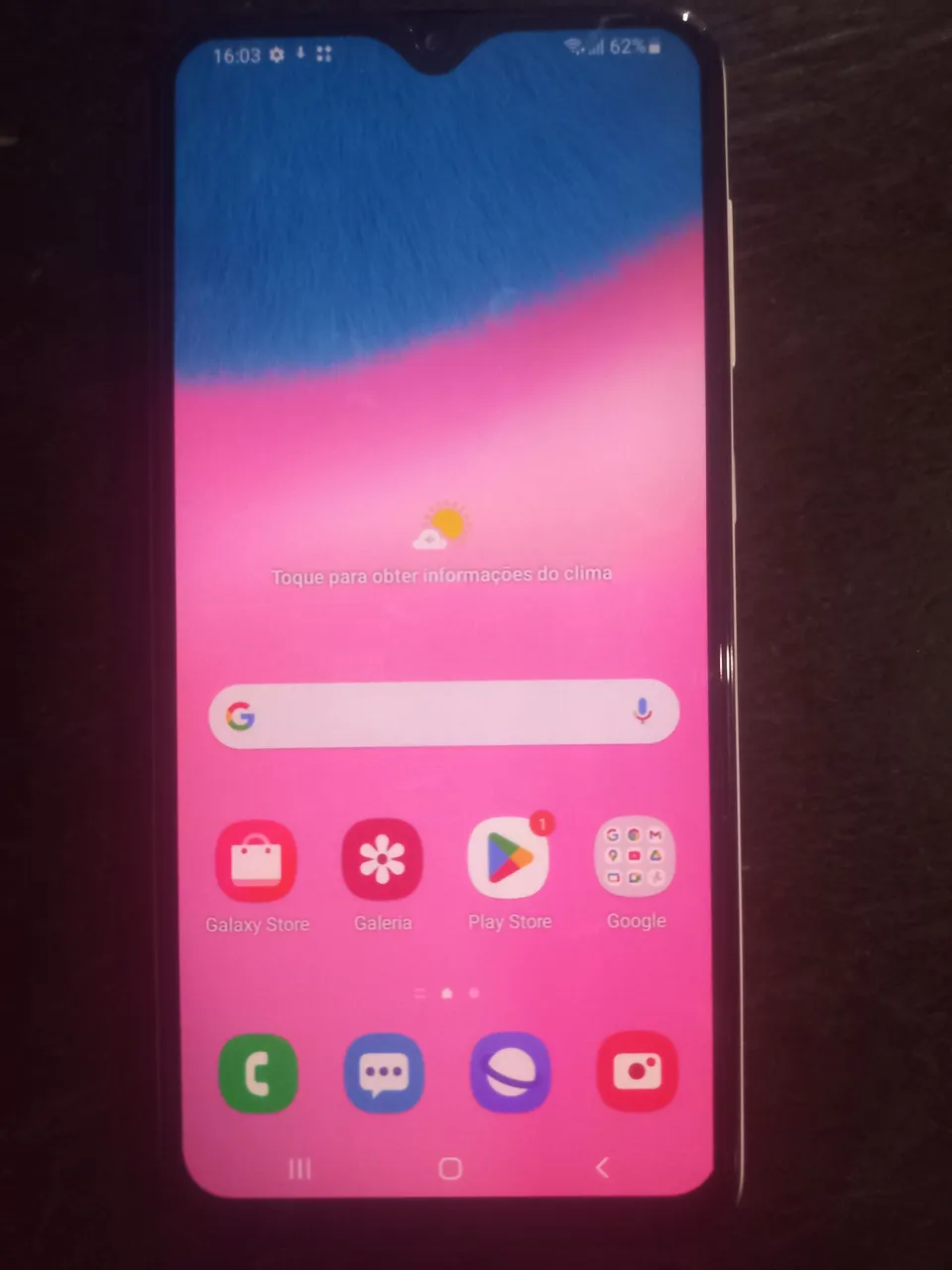 Celulares SAMSUNG GALAXY A30S Usados, seminovos e Novos no Brasil