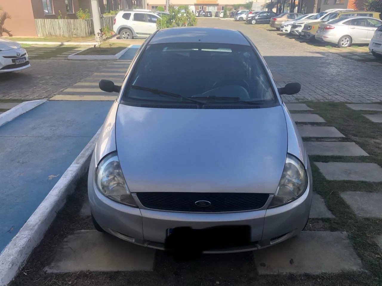"ford ka 2005" - Carros Usados e Novos à venda