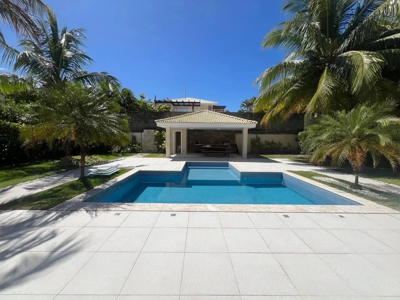 Apartamento para alugar - Catu de Abrantes (Abrantes), Camaçari - BA ...