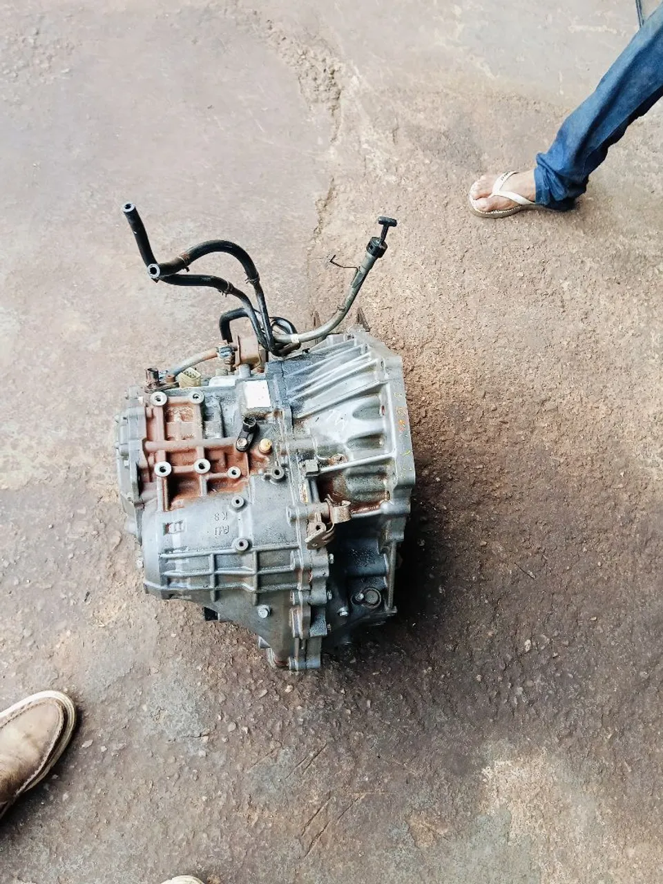 "cambio do corolla" - Peças para carros, vans e utilitários no Brasil