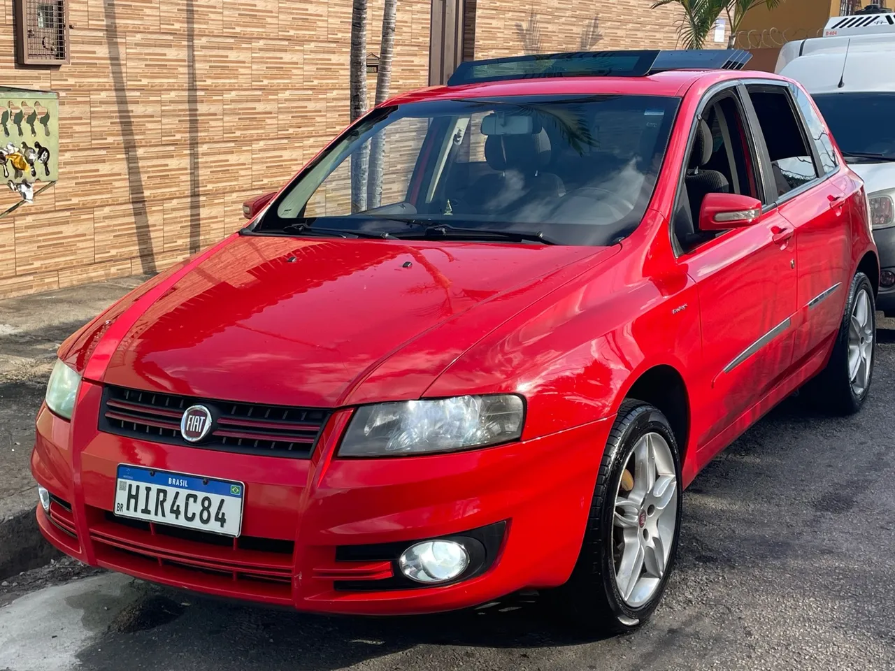 FIAT STILO Usados e Novos