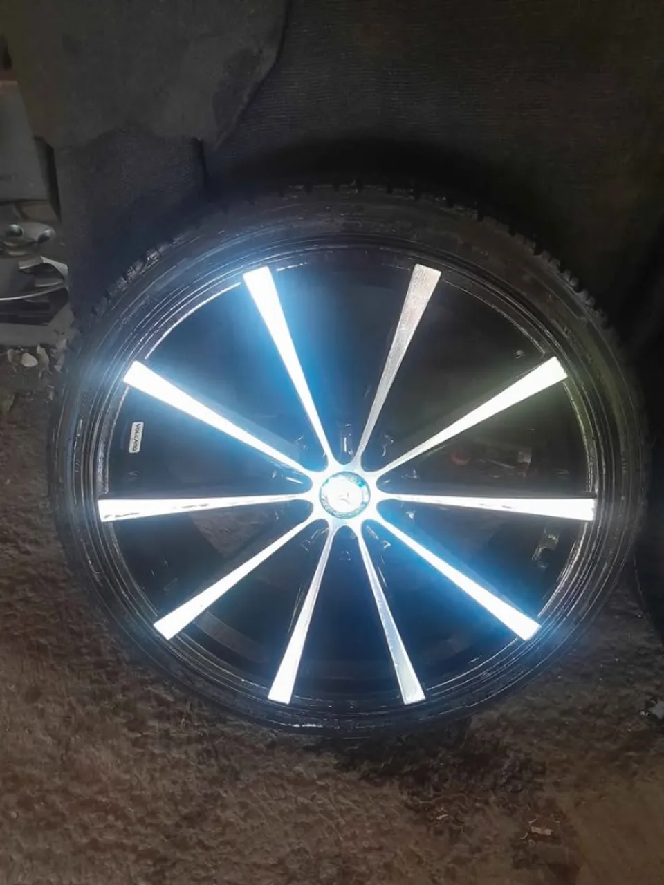 "rodas volcano aro 20" no Brasil