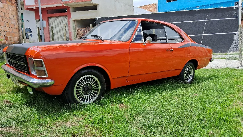 CHEVROLET OPALA 1976 Usados e Novos
